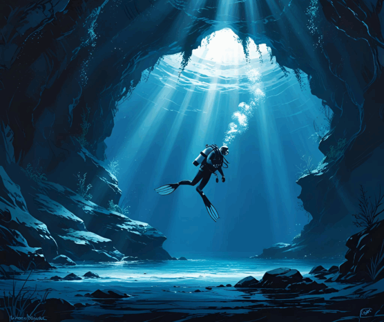 Top 10 Scuba Diving Destinations Around the World | Deep Blue Scuba